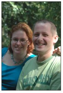 The Story of Debby, born in 1978